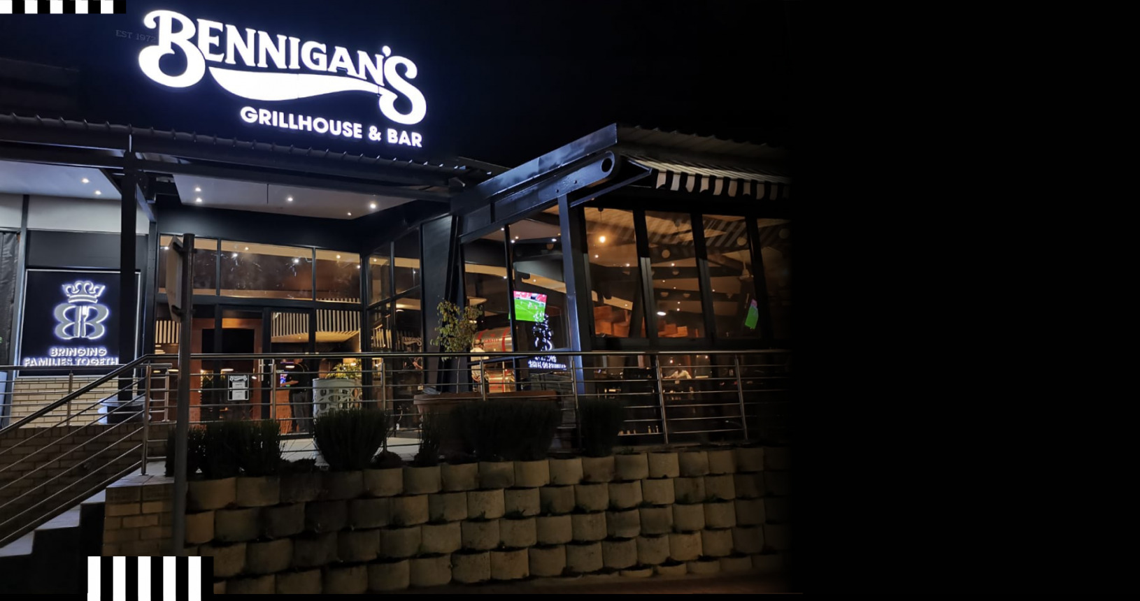 Venues | SuperSport Partner Venues