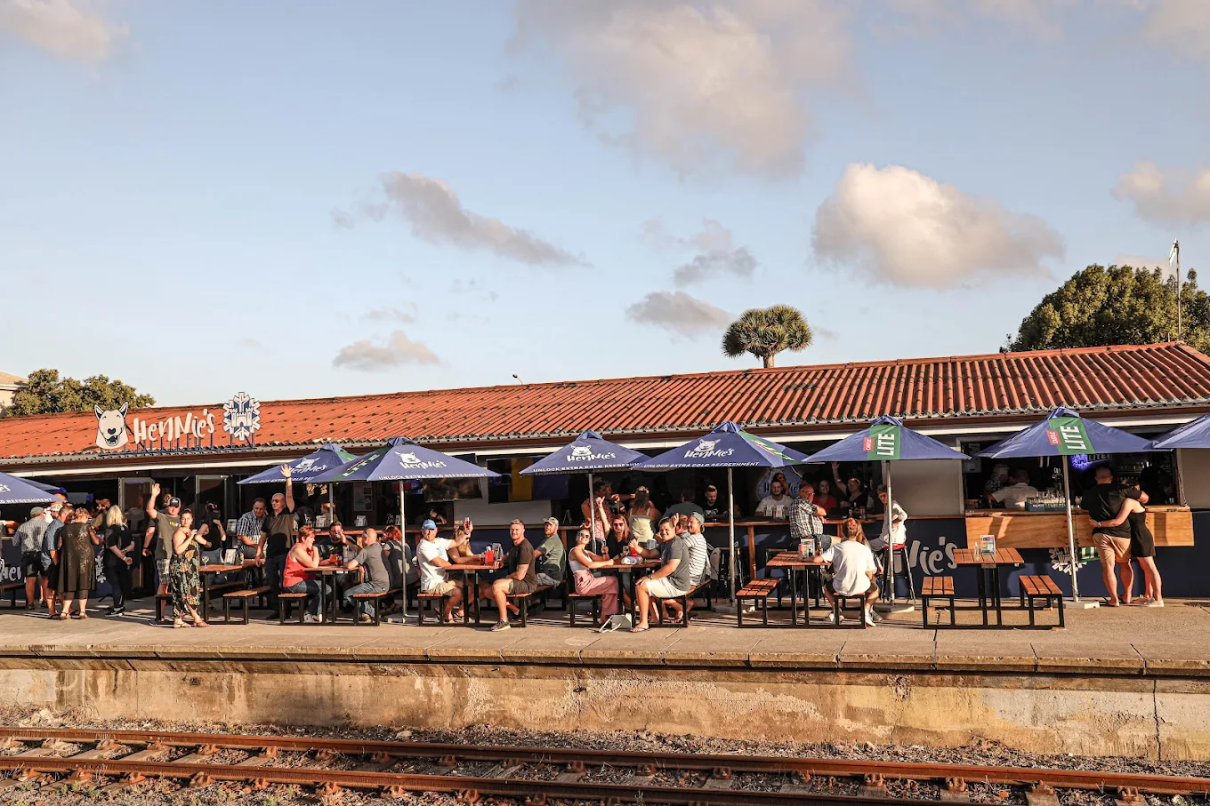 Venues | SuperSport Partner Venues