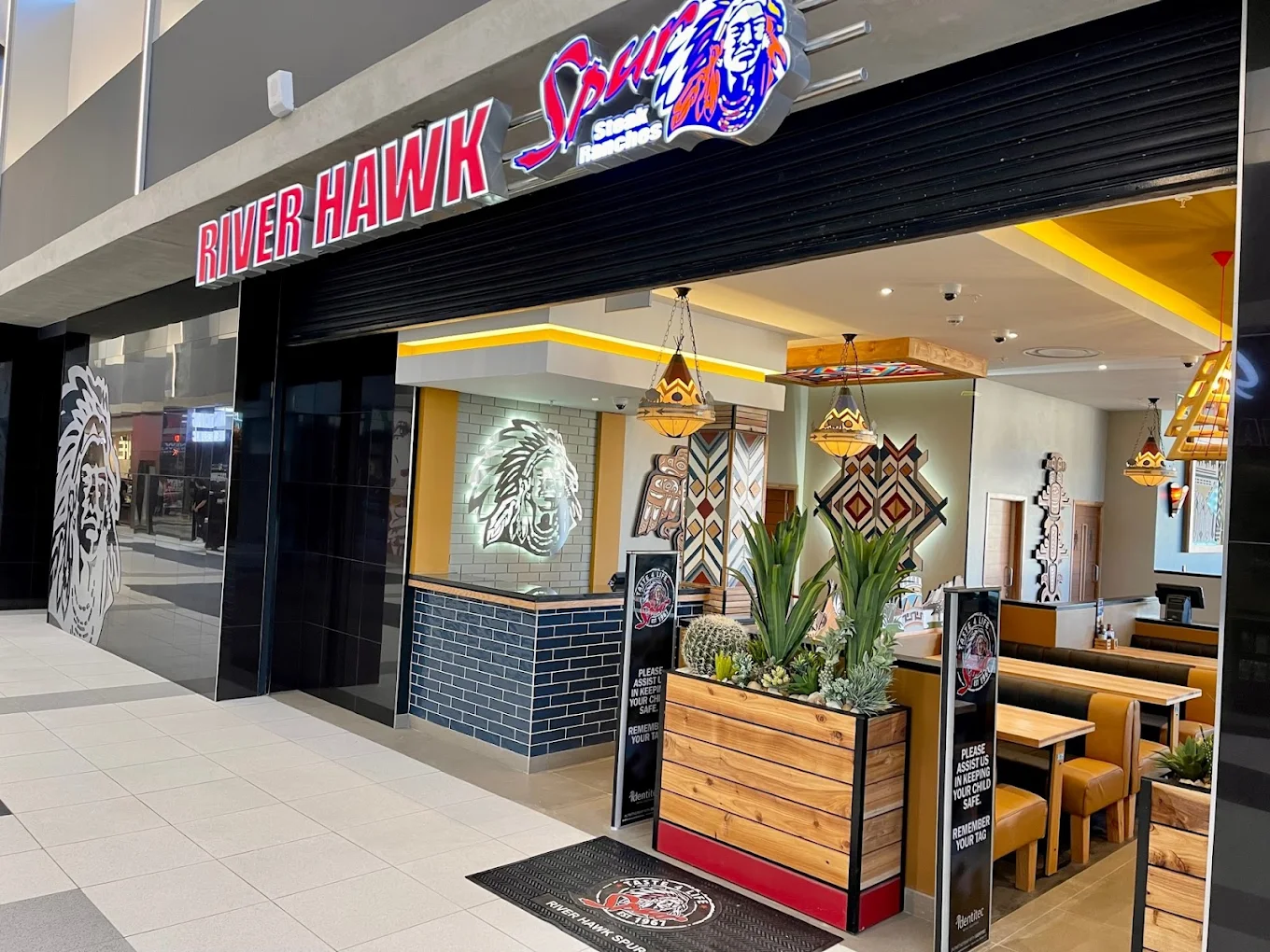 Venues | SuperSport Partner Venues