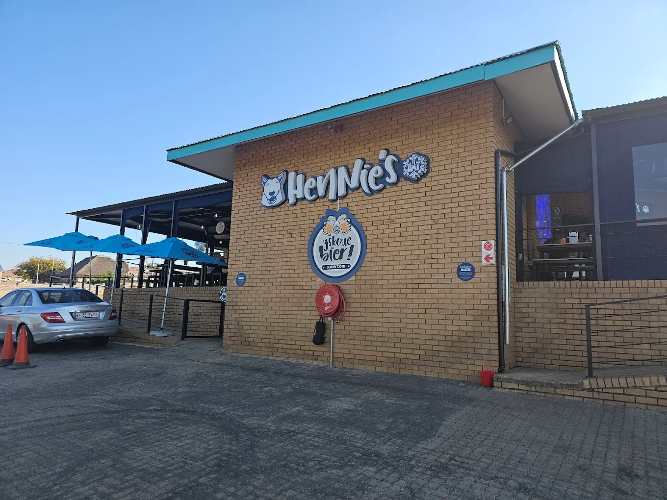 Venues | SuperSport Partner Venues